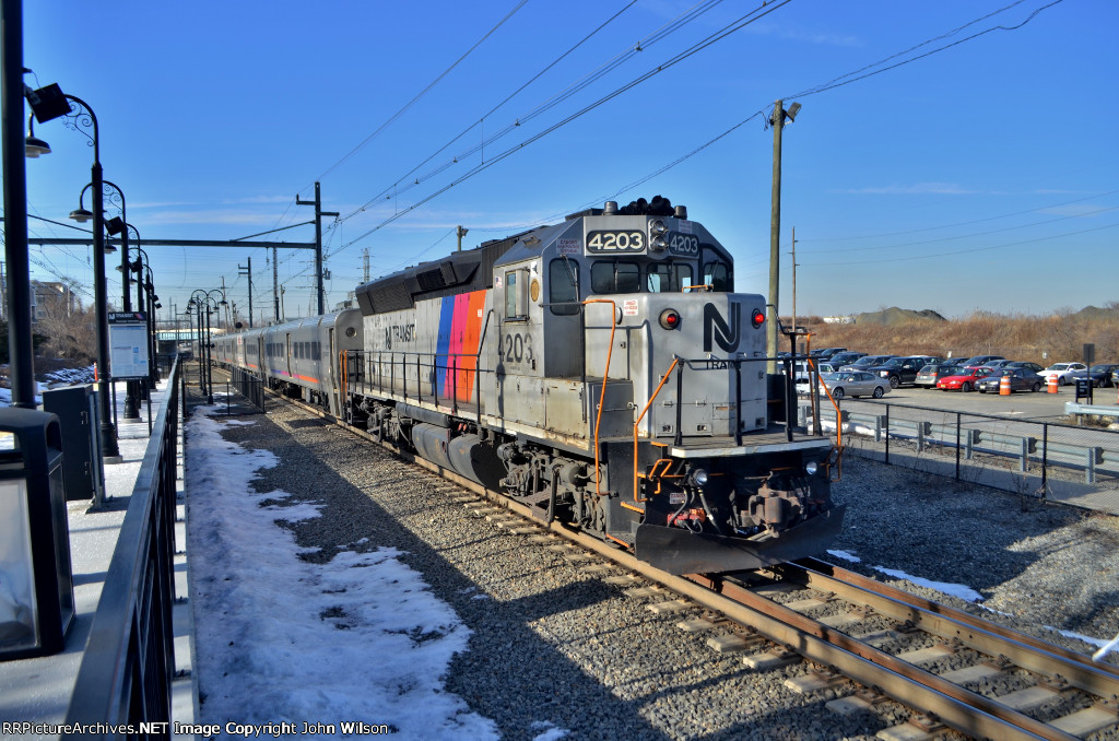 NJT 4203